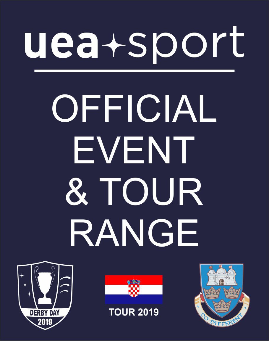 UEA | Birds of Dereham