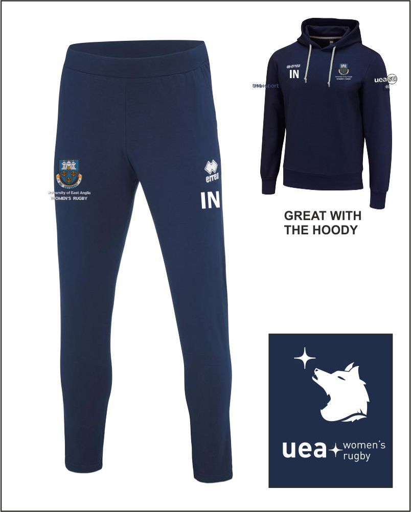 UEA - SPORTS SPECIFIC APPAREL | Birds of Dereham