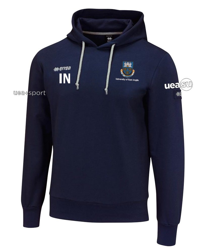 UEA - ERREA Student Sportswear | Birds of Dereham